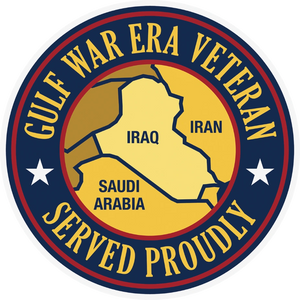 Gulf war veterans coffee